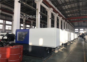 China Ningbo Hopesun Machine Co., Ltd.