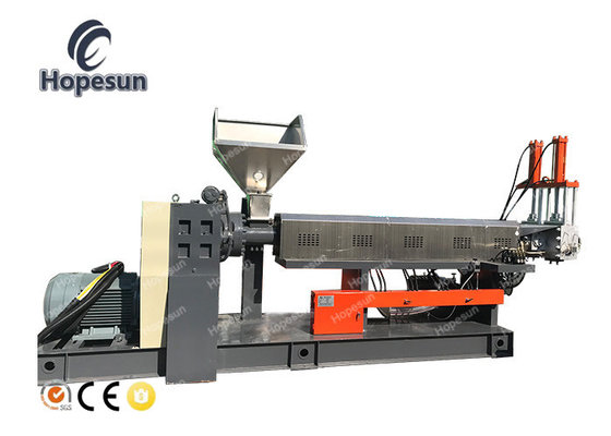 PP PE Paper Straws Making Machine 380V Three Phase 50HZ High Efficiency