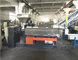 Screw Feeding Plastic Granulator Machine Recycling PP HDPE LDPE