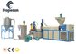 Double Stage Plastic Pelletizing Machine / Plastic Granules Making Machine