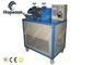 Low Noise Plastic Pelletizing Machine / Plastic Recycling Extruder Machine