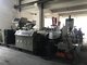 Double Stage Plastic Pelletizing Machine With Lower Power Consumption