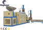 Plastic Granules Manufacturing Machine PP PE Recycling Noodle Cutting