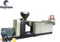 Industry Plastic Granule Making Machine Strand Cooling Cutting Screw Conveyor