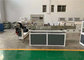 Pe Plastic Pipe Making Machine Agricultural Water Supply System Support