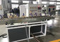 Pe Plastic Pipe Making Machine Agricultural Water Supply System Support