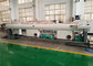Pvc Pipe Extrusion Machine Automatic Cutting 380V 50HZ High Efficiency