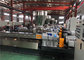 Lab Scale Twin Screw Extruder / Double Screw Extruder 200 Kg Per Hour