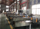 Parallel Twin Screw Extruder Granules Example Filling Master Batch Production