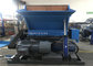 PP PE Recycling Crusher Machine  Unique Cooling Water Circulation System 600 Kg Per Hour