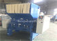 PP HDPE Pc400 Waste Plastic Crusher Machine High Capacity 300 Kg Per Hour