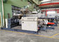 High Output Plastic Recycling Extruder Machine For Waste Plastic Materials 12 Months Warranty